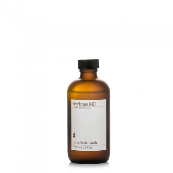 Perricone MD | Makeup | Perricone Md Citrus Facial Cleanser | Poshmark